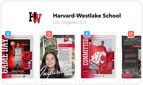 Gipper Customer Examples